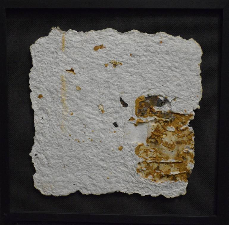 The Five Elements #2 Painting by Dimitar Trukan | Saatchi Art