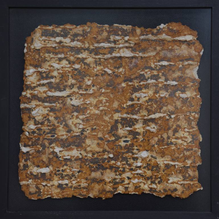 The Five Elements #3 Painting by Dimitar Trukan | Saatchi Art