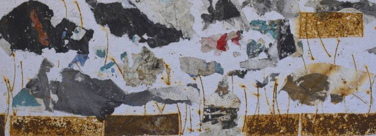 Natural Sense Painting by Dimitar Trukan | Saatchi Art