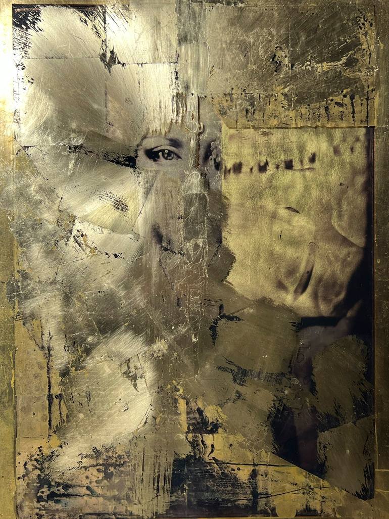 Eye of David Photography by Aleksandr Boguslavskii | Saatchi Art