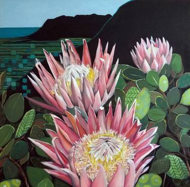 Lorna Scheepers | Saatchi Art