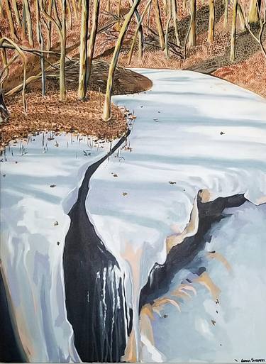 Lorna Scheepers | Saatchi Art