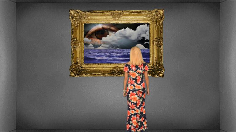 The Other World - Limited Edition 1 of 9 Photography by Patrick Doval ...