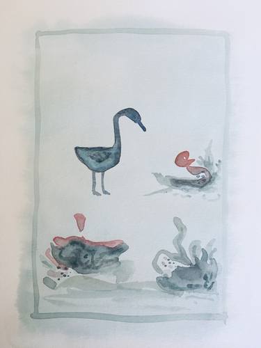 Corrie Thompson Artworks | Saatchi Art