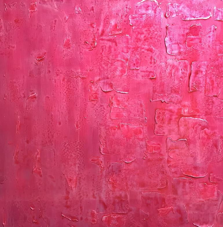 Luscious Painting by Peri Gutierrez | Saatchi Art