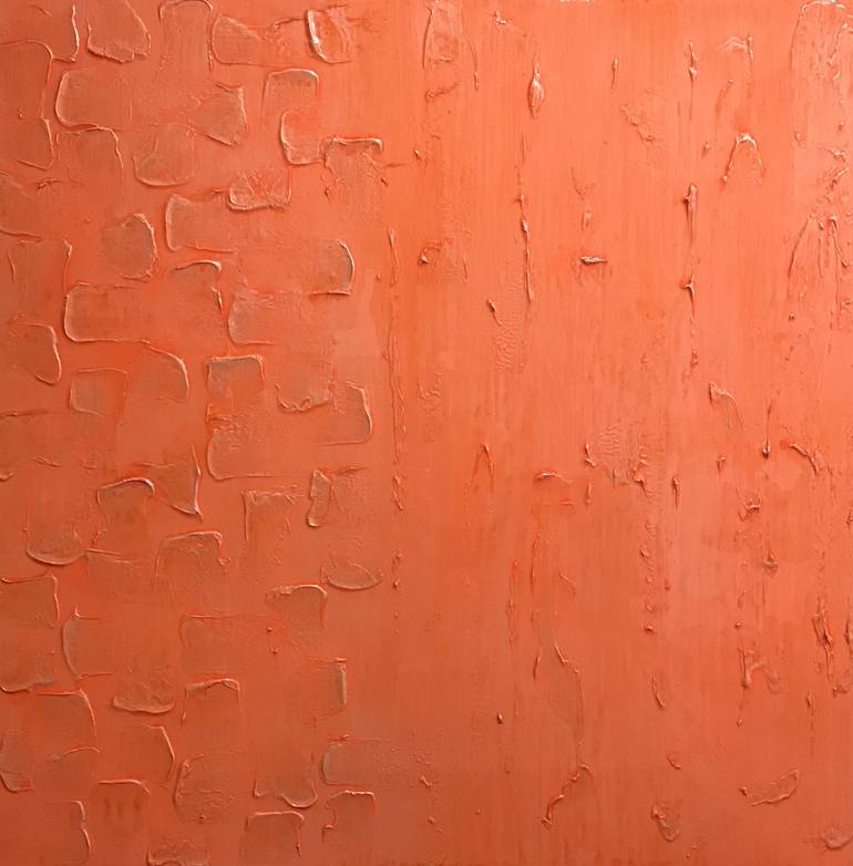 Invigorate Painting by Peri Gutierrez | Saatchi Art