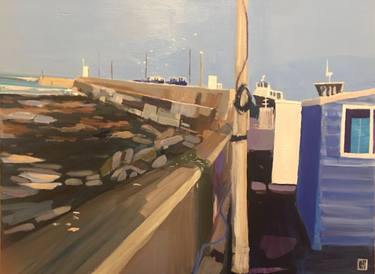Graham Watson | Saatchi Art