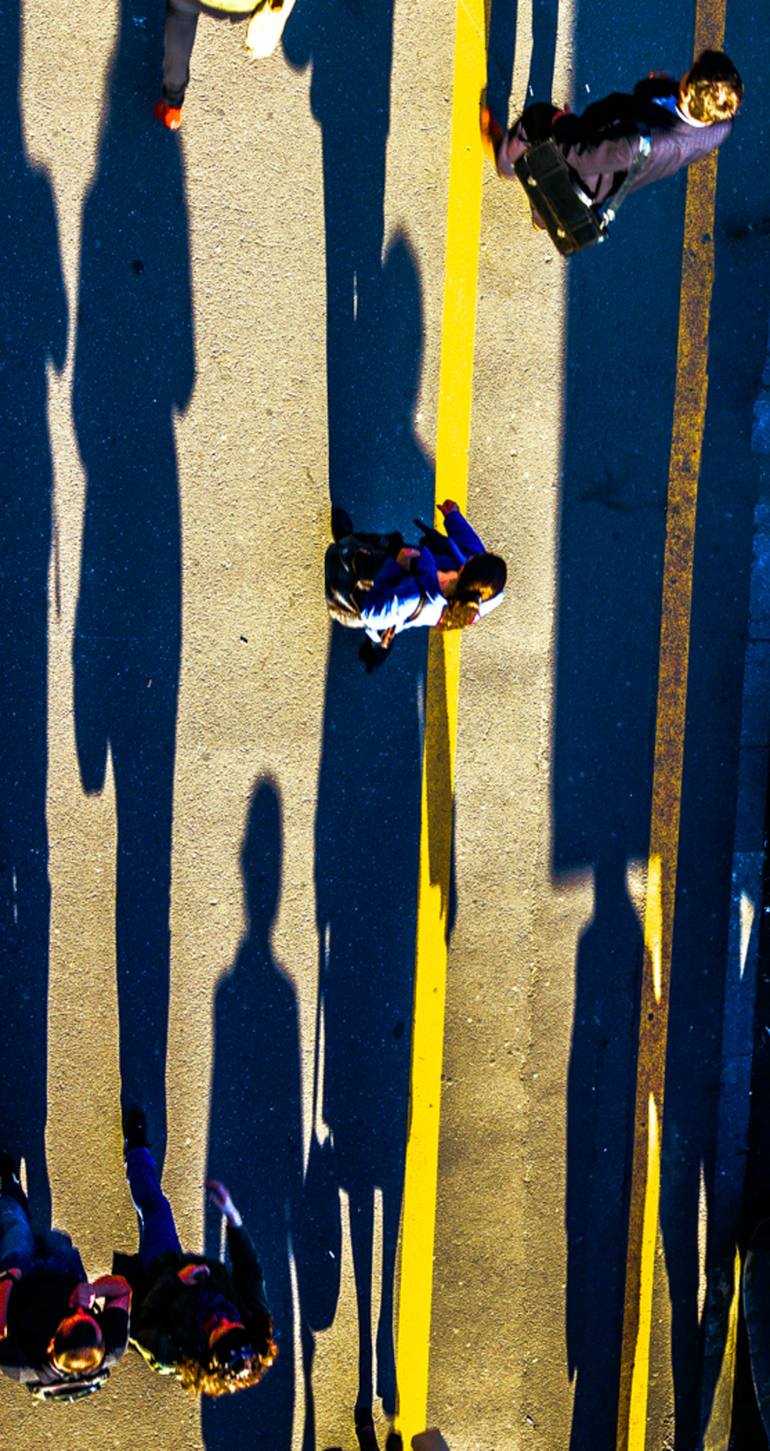 Long Shadows - Limited Edition 1 of 5 Photography by Liviu Ailincai ...