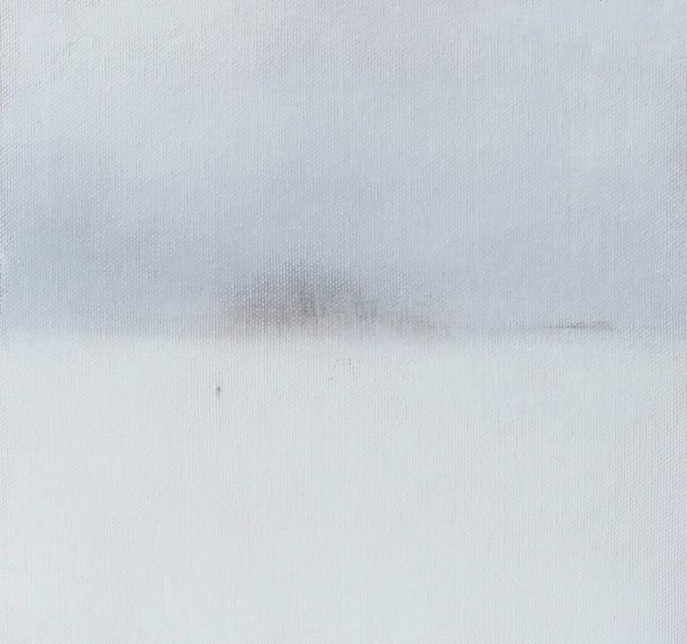 DESTINATION - Oil on Canvas Painting by Anae Lioshina | Saatchi Art