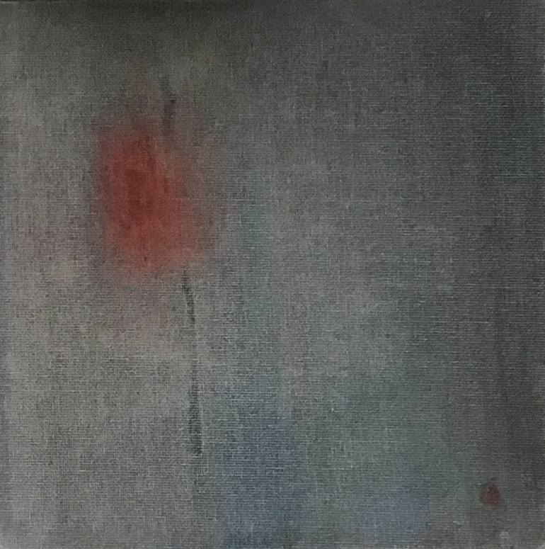 Moments of Bond-1 Painting by Anae Lioshina | Saatchi Art