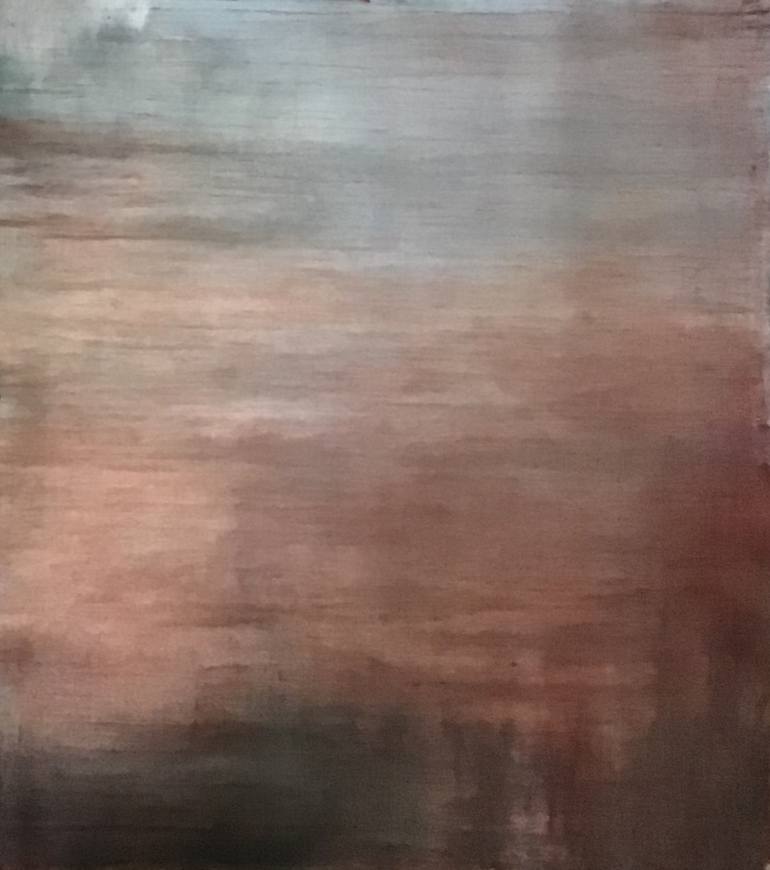 Abstract-191130 Painting by Anae Lioshina | Saatchi Art