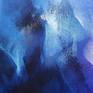 The Merrow Painting by Jessica Hendrickx | Saatchi Art