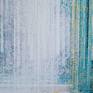 Trees In Pale Morning Light Painting by Marc Todd | Saatchi Art