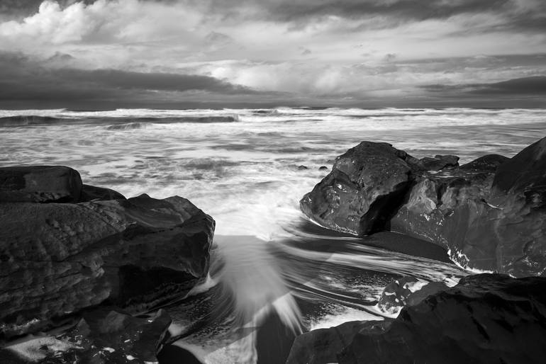 Streaming Cove - Limited Edition 1 of 15 Photography by Rodrigo Etcheto ...