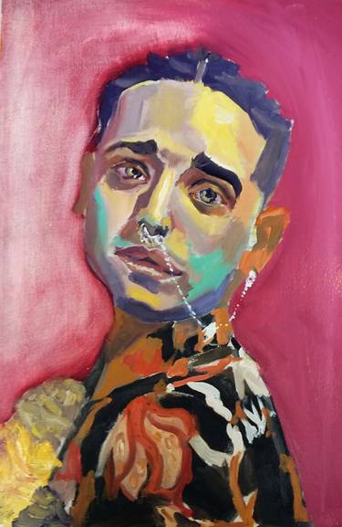 Jemisha Maadhavji Artworks | Saatchi Art