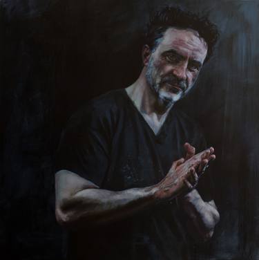 Daniel Cooke Artworks | Saatchi Art