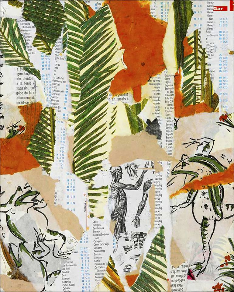 Victory - Limited Edition 8 of 10 Printmaking by Isa Catto | Saatchi Art