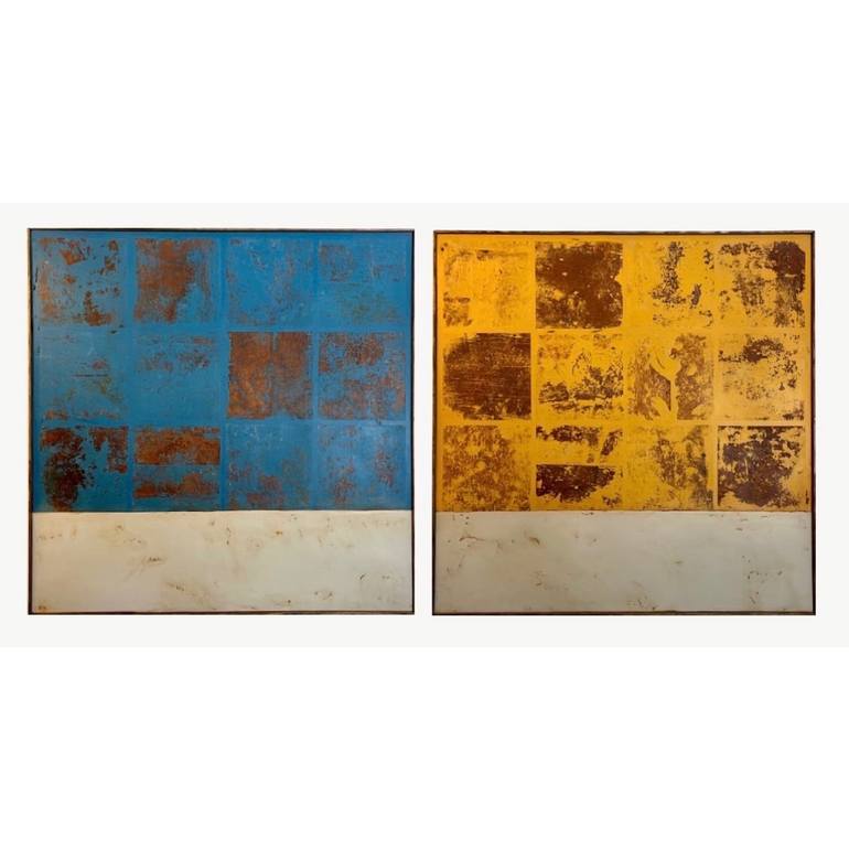 When We're Ready Painting by Stephen Rybacki | Saatchi Art