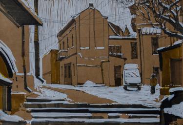 Yurii Andreichyn Artworks | Saatchi Art