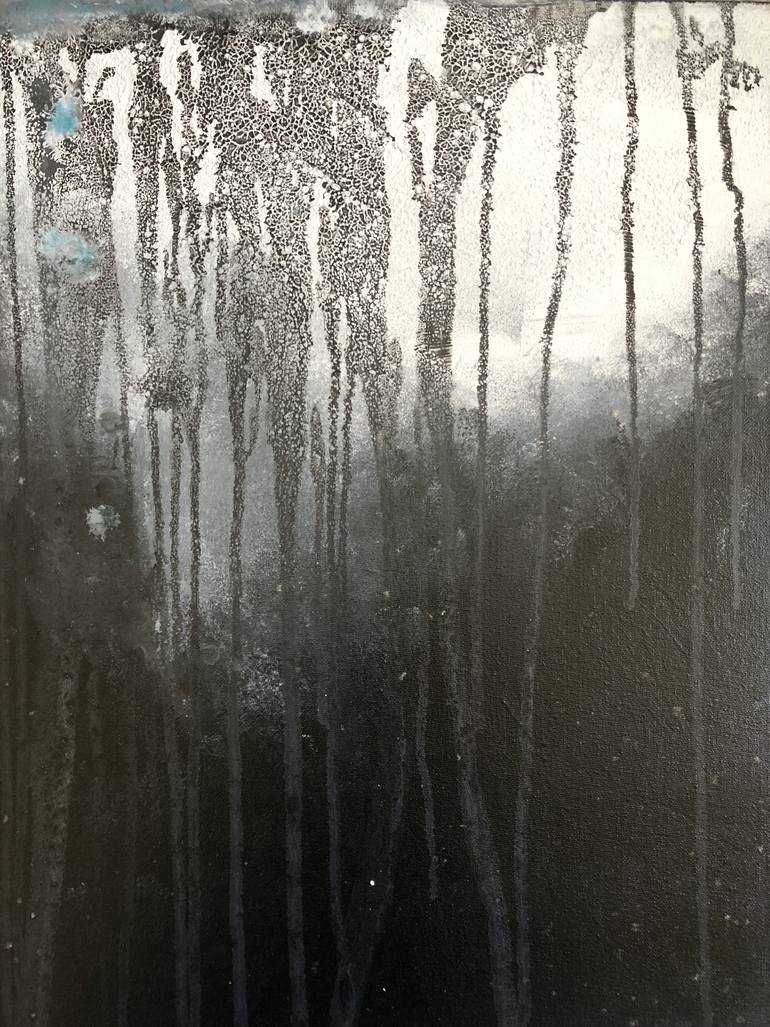 emerging Painting by stephen blythe | Saatchi Art