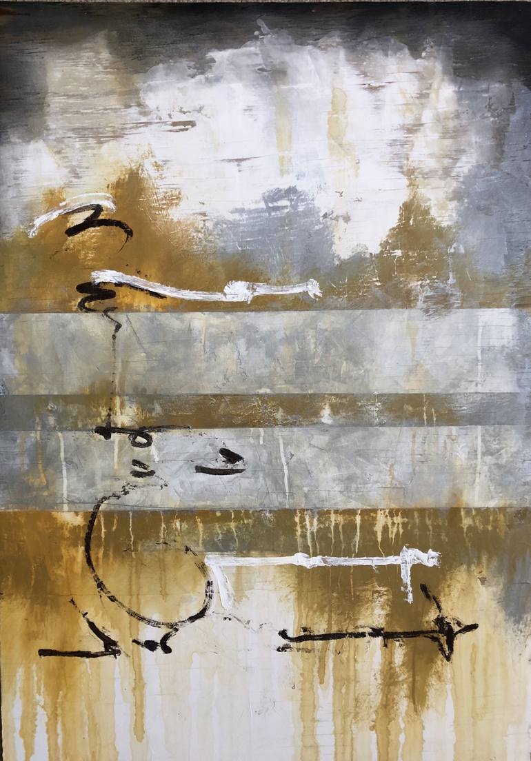 limitless Painting by Stephen Blythe | Saatchi Art