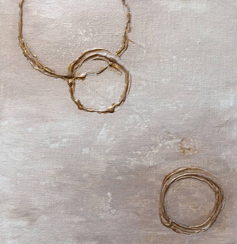 room for three? Painting by stephen blythe | Saatchi Art