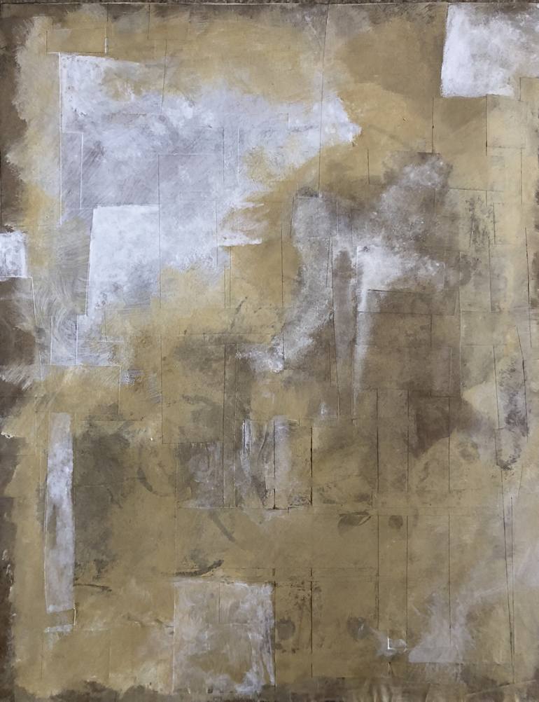 ray of light Painting by stephen blythe | Saatchi Art