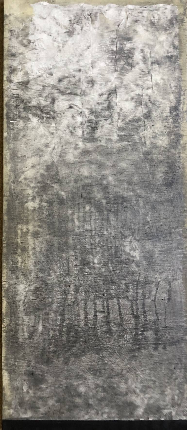 grace Painting by stephen blythe | Saatchi Art