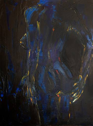 Donna Isham Artworks | Saatchi Art