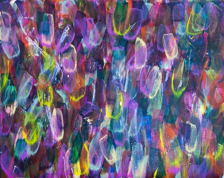 Festus Painting by Ken Jackson | Saatchi Art