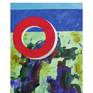 Untitled Painting by Michael Levchenko | Saatchi Art