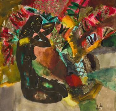 Ivan Klimenko Artworks | Saatchi Art