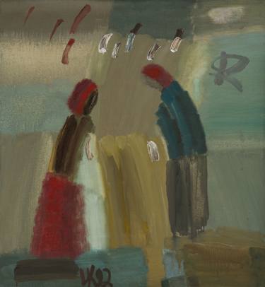 Ivan Klimenko Artworks | Saatchi Art