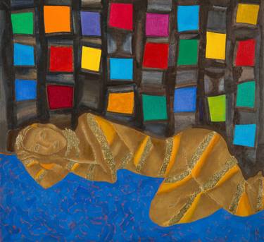 Ivan Klimenko Artworks | Saatchi Art