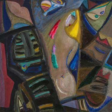 Ivan Klimenko Artworks | Saatchi Art