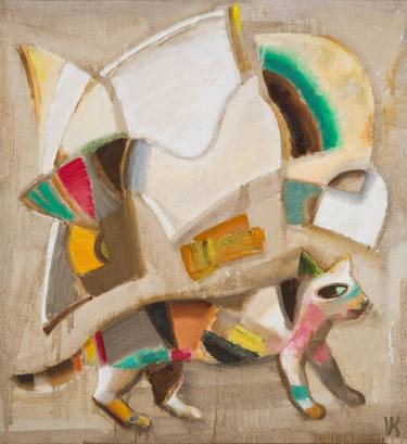 Ivan Klimenko Artworks | Saatchi Art