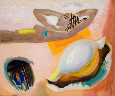 Ivan Klimenko Artworks | Saatchi Art