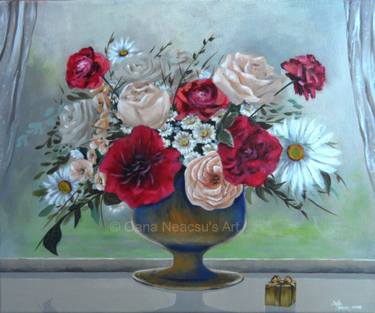 Oana Neacsu Artworks | Saatchi Art