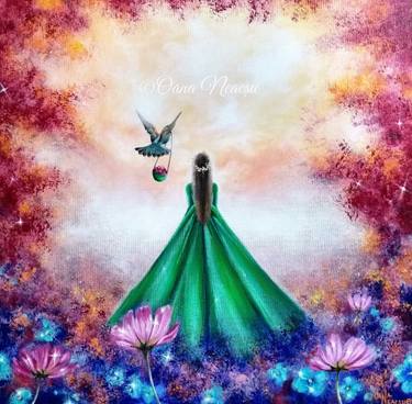 Oana Neacsu Artworks | Saatchi Art