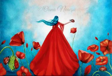 Oana Neacsu Artworks | Saatchi Art