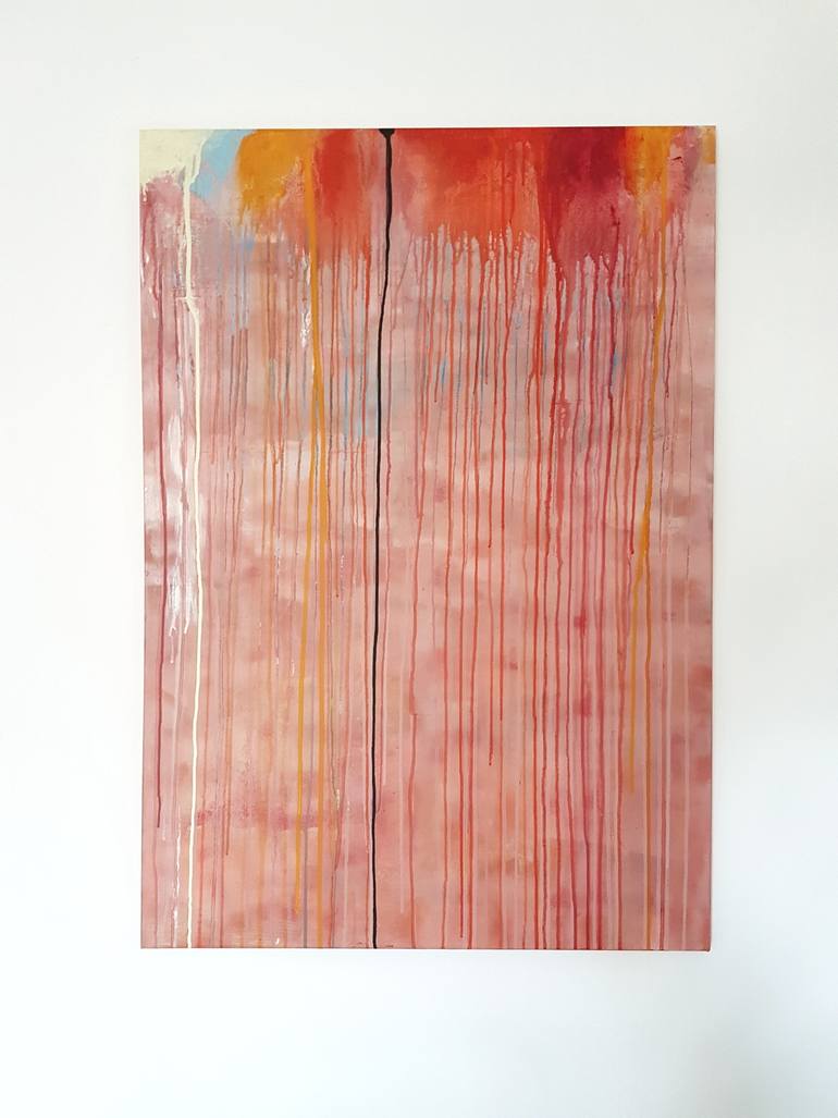 Unseen Painting by Tazio Iacobacci | Saatchi Art