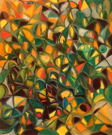 I-Chun Chen | Saatchi Art