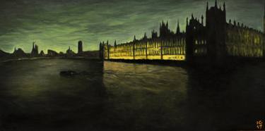 I-Chun Chen | Saatchi Art