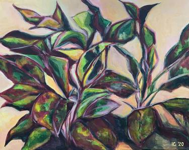 I-Chun Chen | Saatchi Art