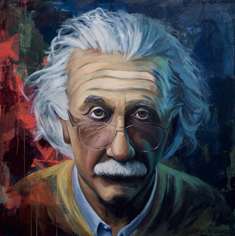 Einstein Color
