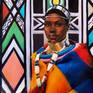 Ndebele Painting by Milena Radić | Saatchi Art