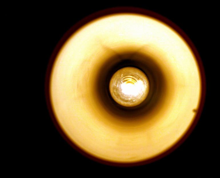 Bulb Photography by David Hanuka | Saatchi Art