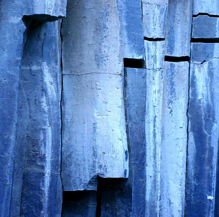 Rock Photography by David Hanuka | Saatchi Art