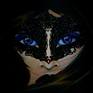 Masquerade Lilac Painting by Gillian Payne | Saatchi Art