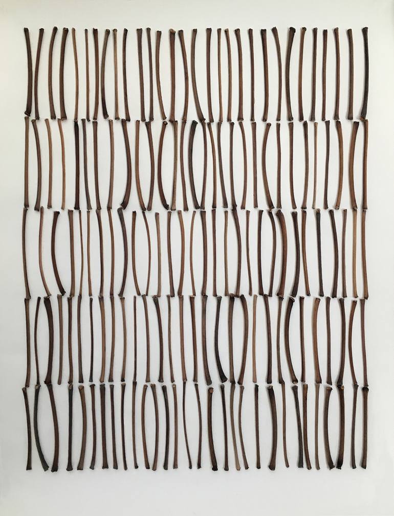 Doctor Thorne Collage by Margot Frankel | Saatchi Art